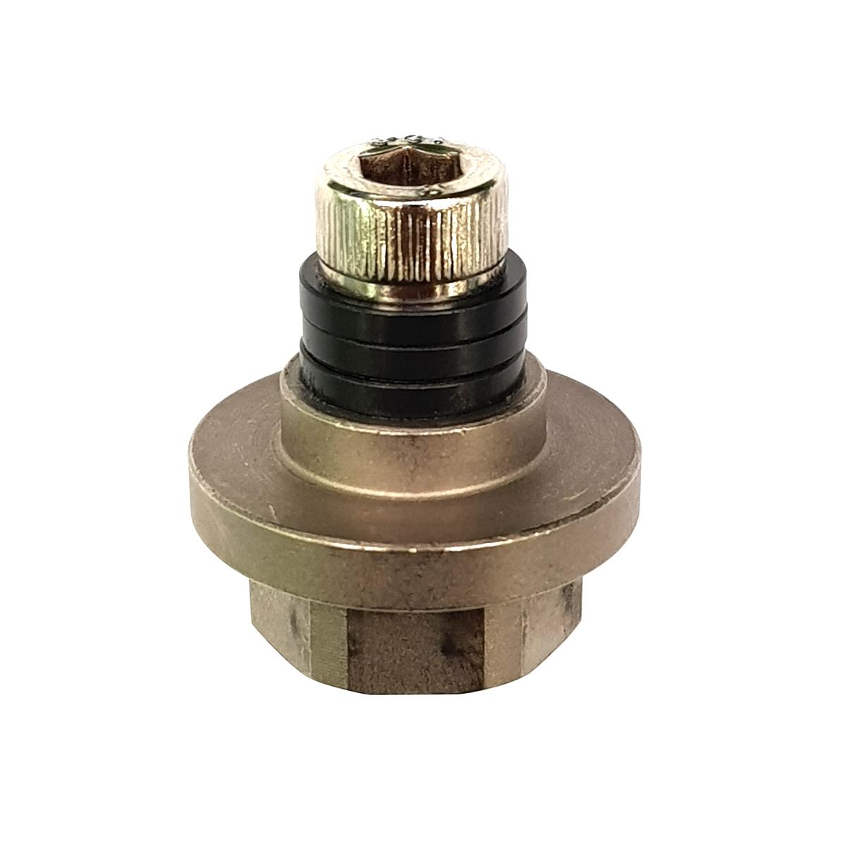 Mountz Screw RDA - M6 — starboardtechnology