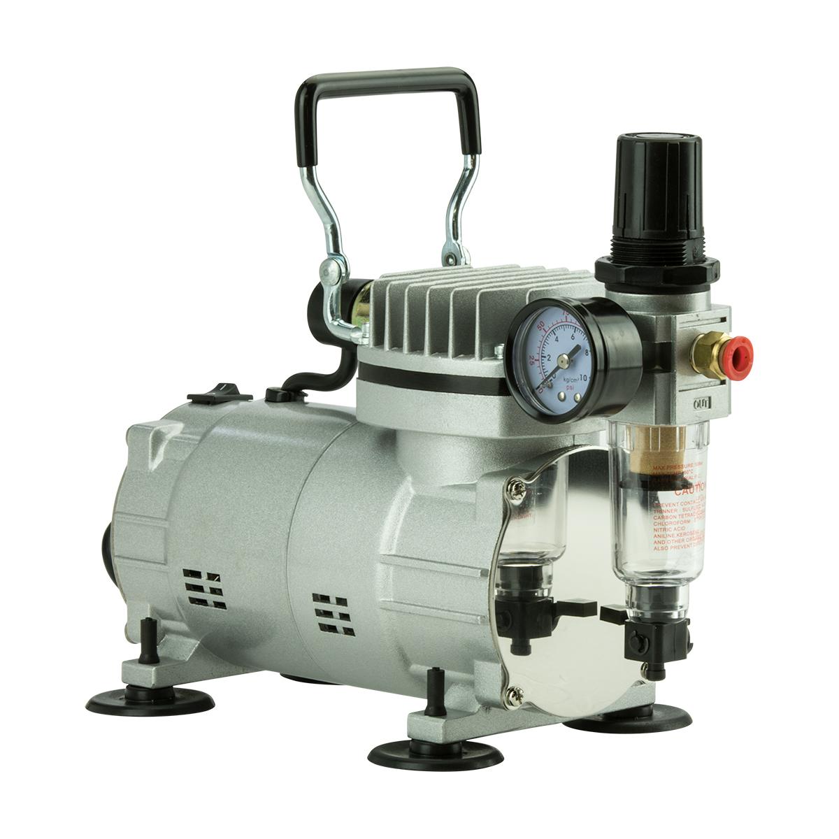 Mountz MAC-20 Mini Air Compressor - 220V — starboardtechnology