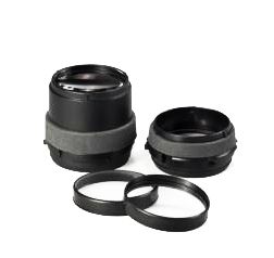 Vision Engineering Mantis Compact Objective Lens, 2.0x ...