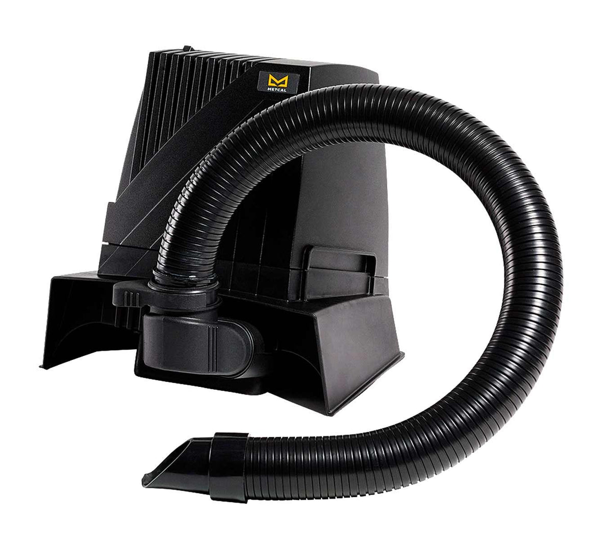 Metcal BVX-101 BVX Series ESD-Safe Single-User Fume Extractor ...