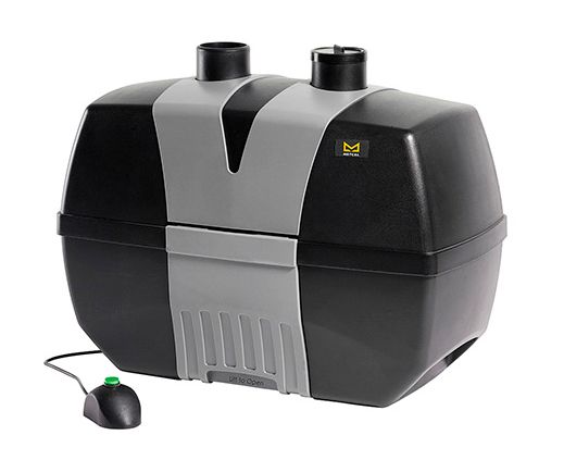 Metcal BVX-203 Deep Bed Gas Fume Extraction System for 2 Workstations ...