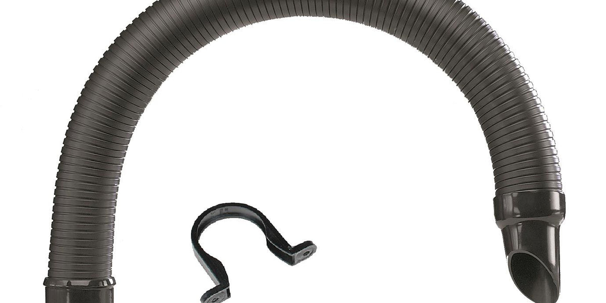 Metcal BVX-ARML ESD-Safe Flexible Arm, 2" dia. x 48" — starboardtechnology