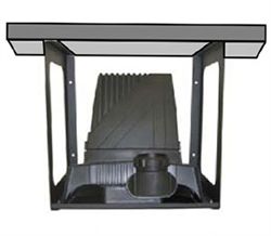 Metcal BVX-BCK Under Bench Mounting Bracket — starboardtechnology