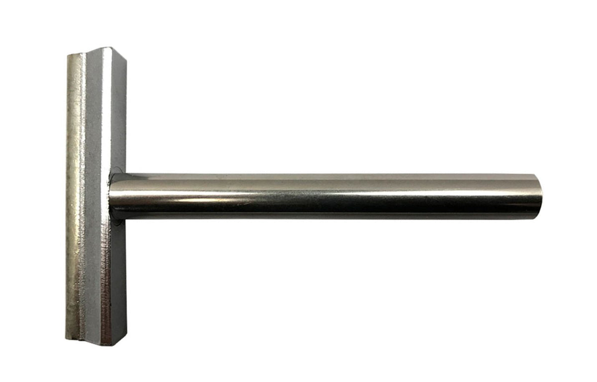 Metcal CCV-BL500 Blade Solder Rework Tip, 50 x 9.1mm — starboardtechnology