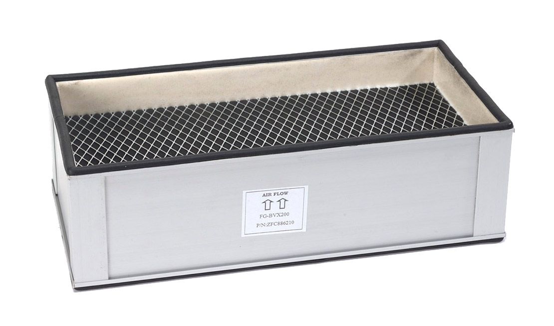 Metcal FG-BVX200 Deep Bed Gas Filter for BVX-201 & BVX-203 Fume Extrac ...