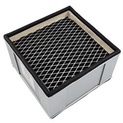 Metcal FG-BVX Deep Bed Gas Filter for BVX Series Fume Extraction Syste ...