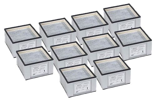 Metcal FM-BVX-P HEPA/Gas Filter for BVX Series Fume Extraction Systems ...