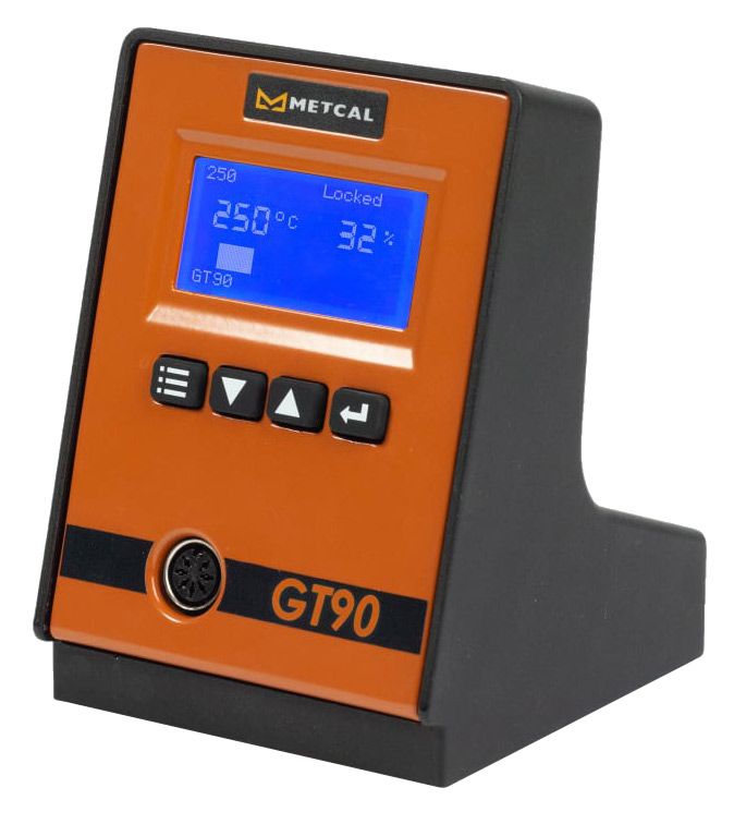 Metcal GT90 Digital Soldering Station — starboardtechnology