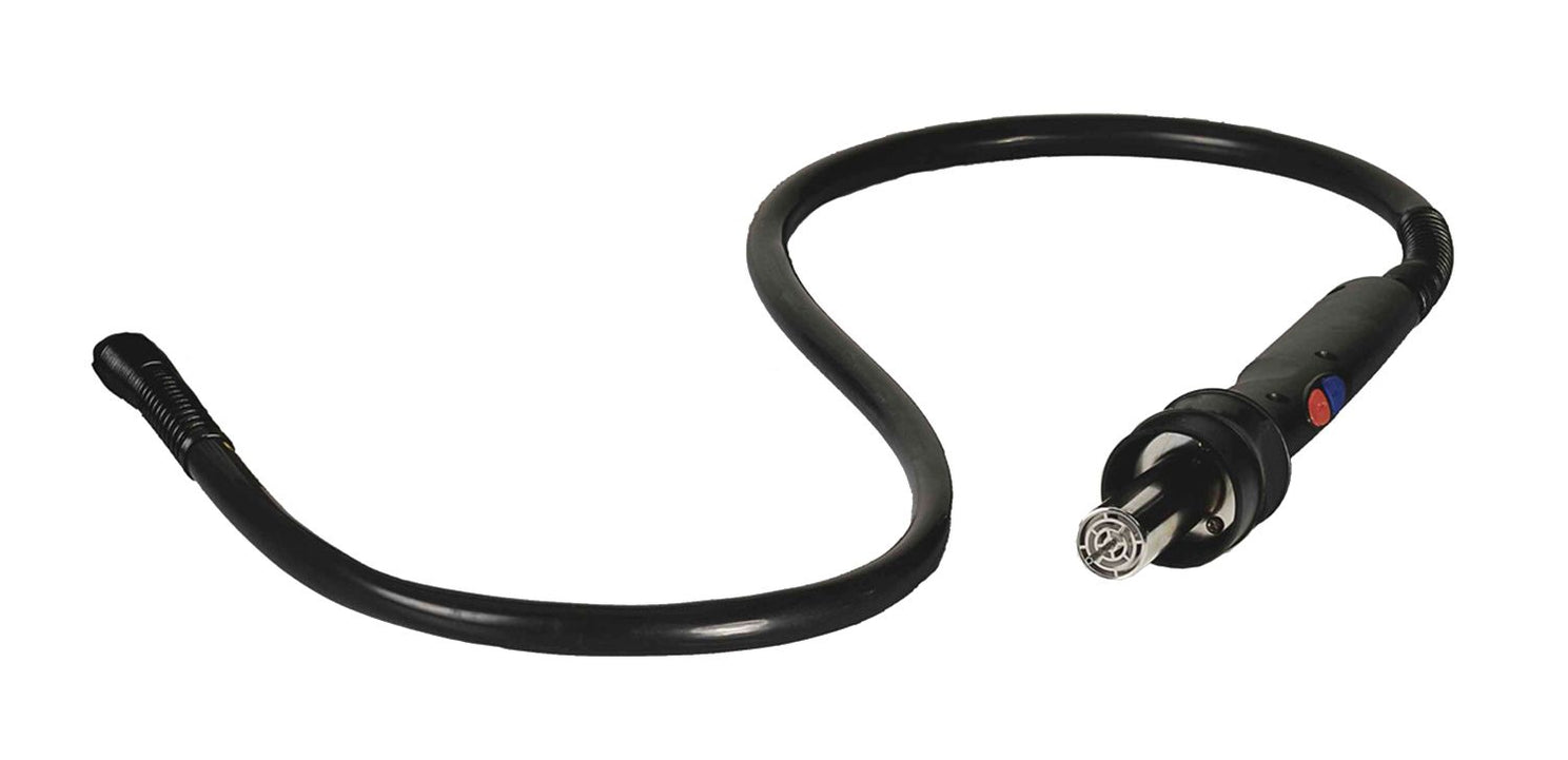 Metcal HCT-HV1 Integral Vacuum Handpiece for HCT-1000 Hot Air System ...