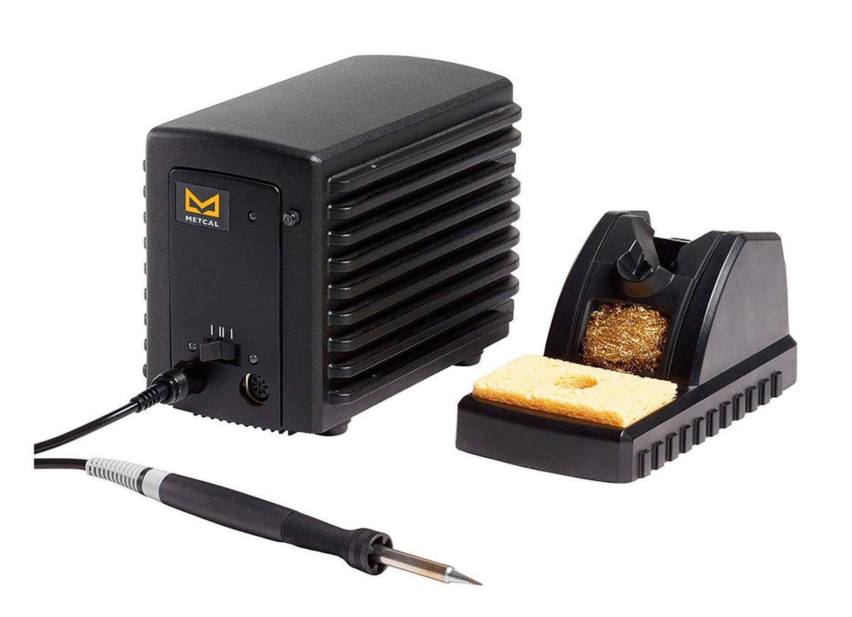 Metcal MFR-2220 Digital Solder & Rework System with Dual Simultaneous ...
