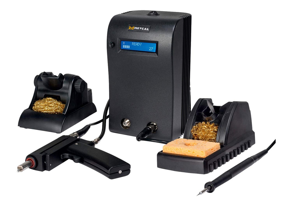 Desoldering Stations & Tools — starboardtechnology