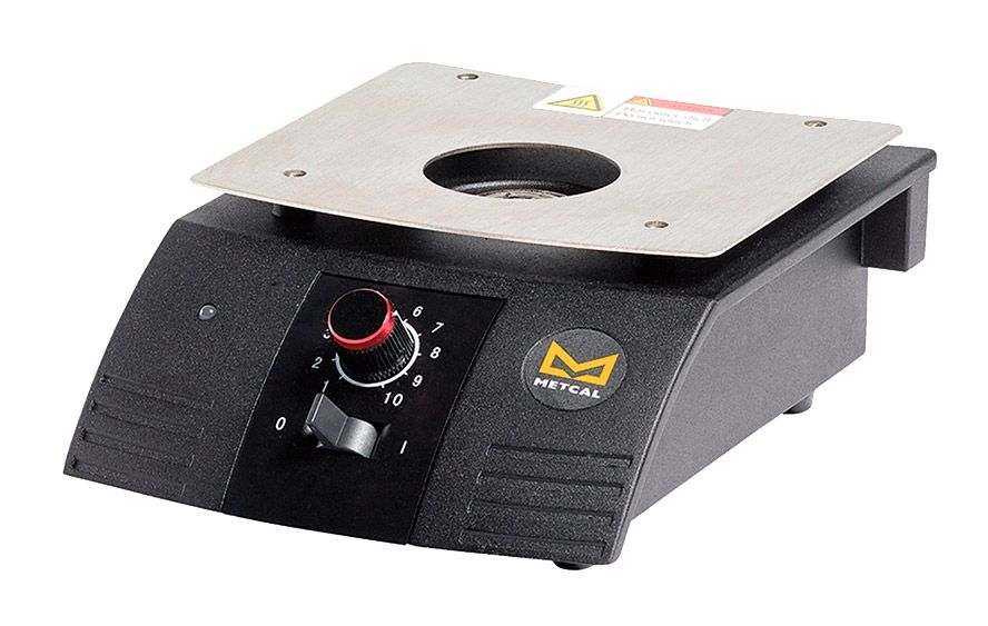 Metcal PCT-103-11 450W Convection Preheater with Integrated Board Hold ...