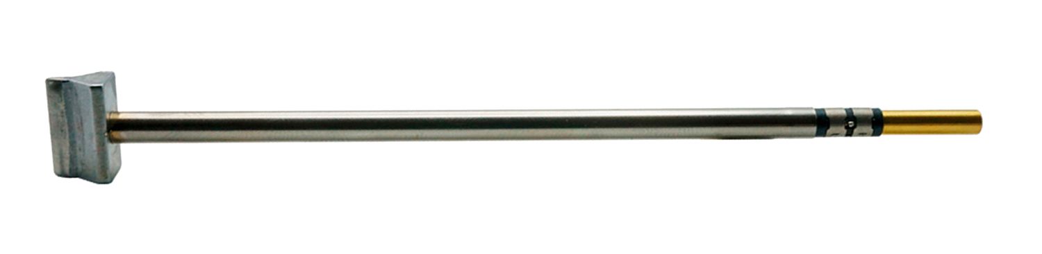 Metcal SMC-5BL0015H 500 Series Solder Blade Rework Cartridge, 15mm ...