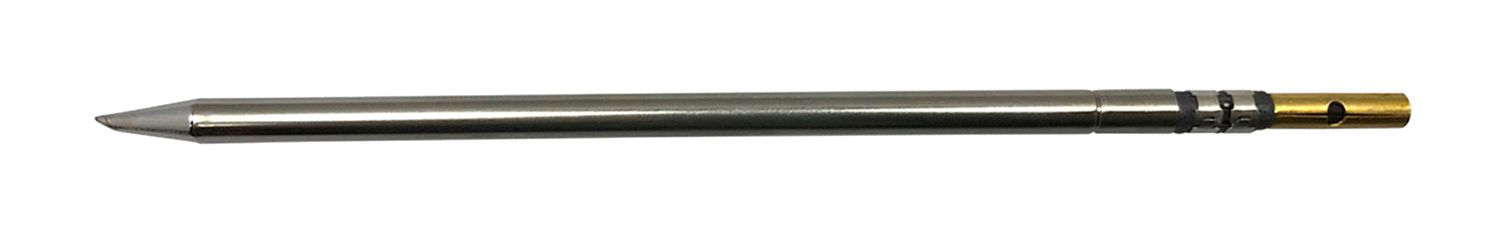 Metcal SMC-5HF0015V 500 Series Concave Hoof Solder Rework Cartridge, 1 ...