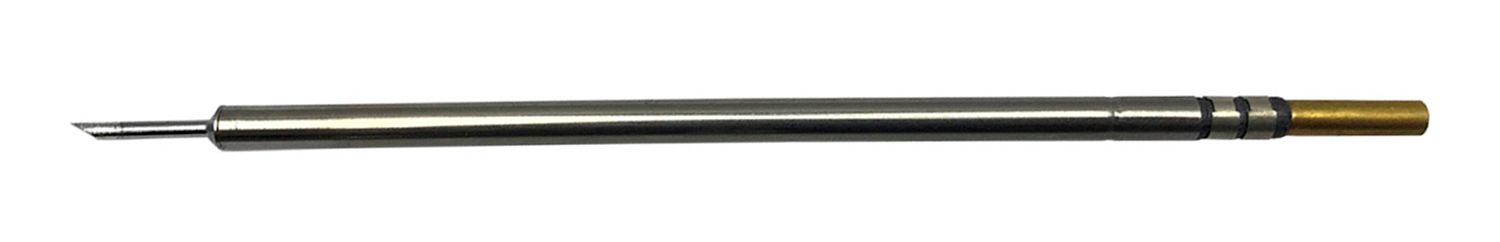 Metcal SMC-5HF6020S 500 Series 60° Long Hoof Solder Rework Cartridge ...