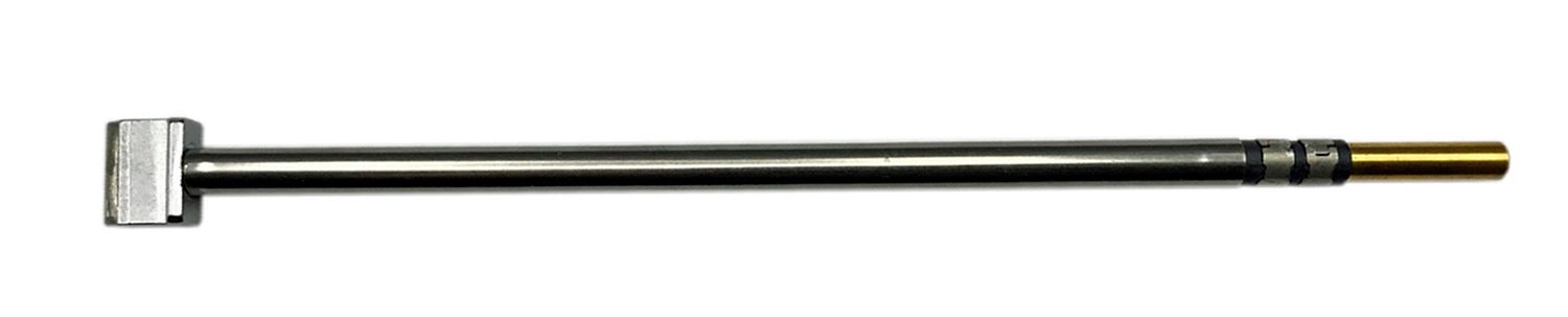 Metcal SMC-6BL0010S 600 Series Blade Solder Rework Cartridge, 10mm ...