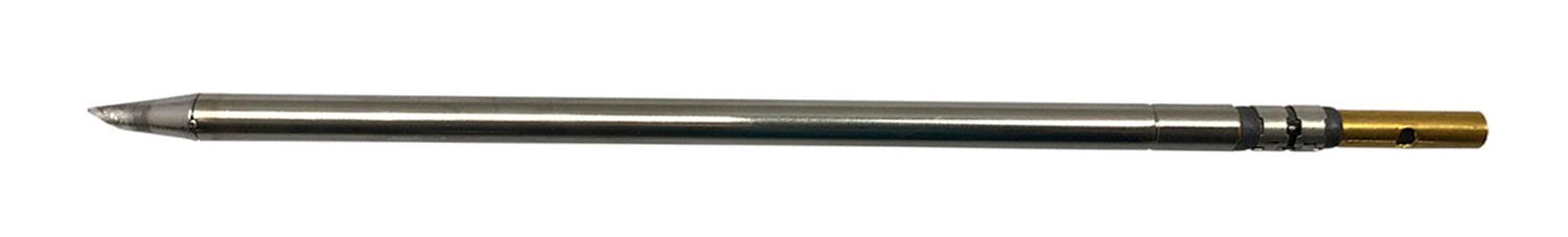Metcal SMC-6HF0020V 600 Series Concave Hoof Solder Rework Cartridge, 2 ...