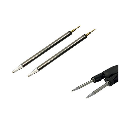 Metcal TCP-BLP2 Tweezer Blade Rework Cartridge, 2.0mm — starboardtechnology