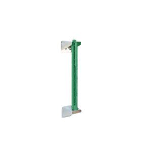 Metro 54PDFK3 Metroseal® Green Post for 3 or more Tiers of Shelvin ...