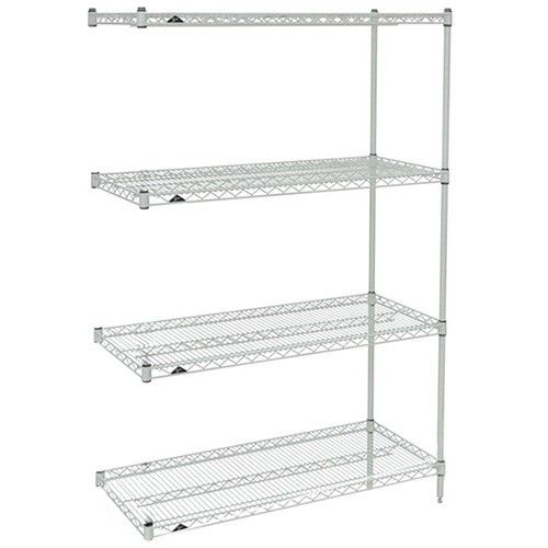 18 X 24 Wire Shelving