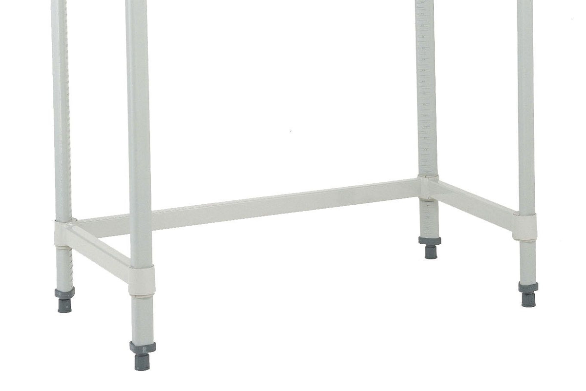 Metro M3TF2460E MetroMax iQ 3-Sided Frame, 24" x 60" — starboardtechnology