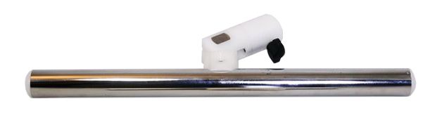 MicroNova QPT-18 T-Mop™ Adapter with ACME Threaded Connector, 2 ...