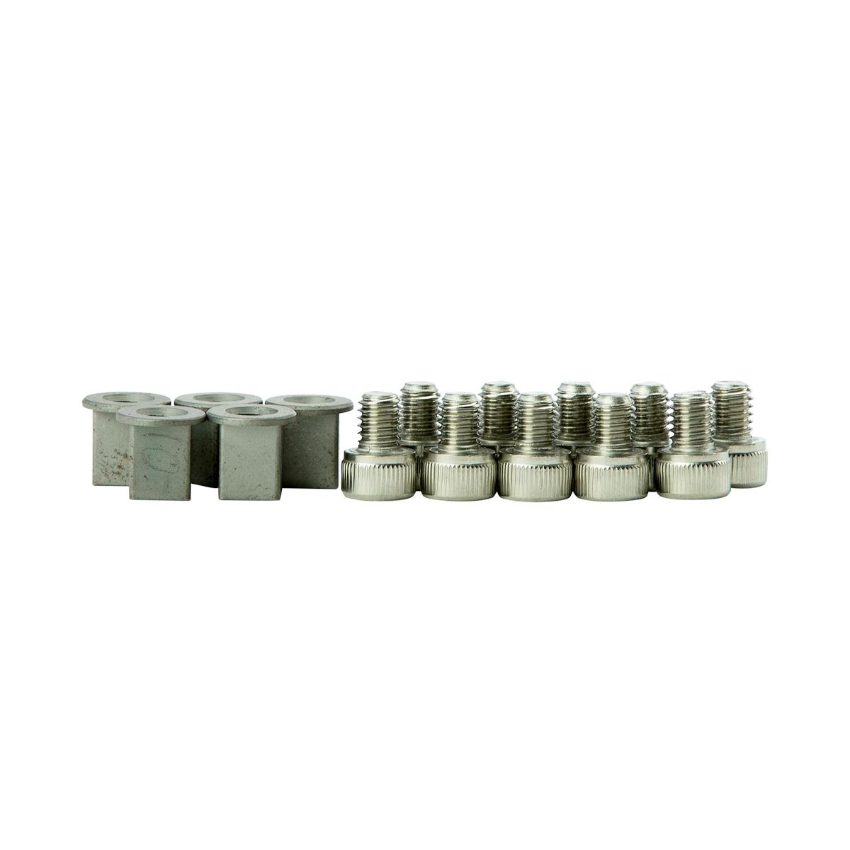 Mountz Mini RDA10 Run Down Adapter — starboardtechnology