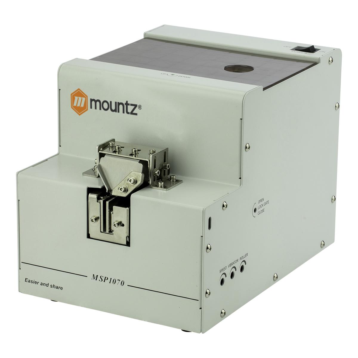 Mountz MSP-1070 Screw Presenter — starboardtechnology