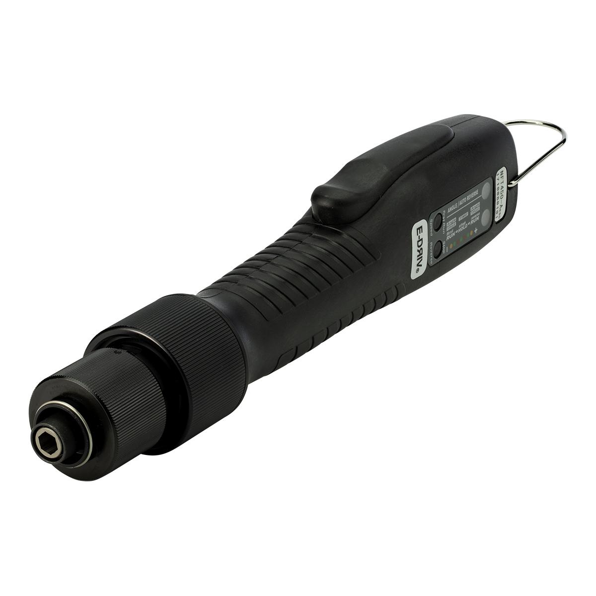 Mountz NFT450-A ESD Brushless Electric Screwdriver NF-Series Angle & A ...