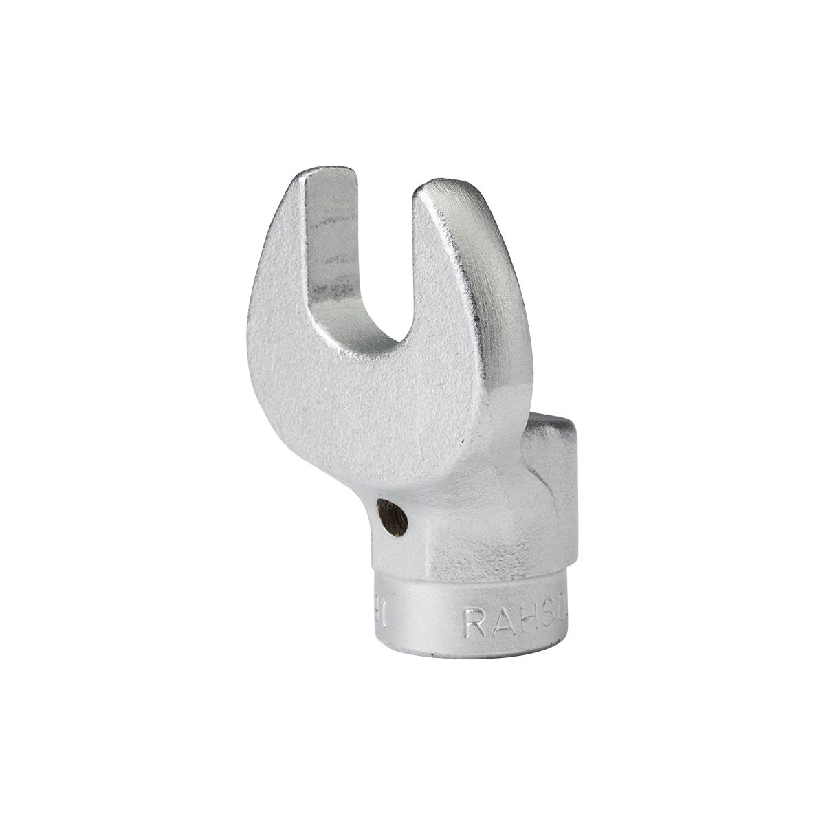 Mountz 13/16 Open End Hd 16mm Spigot — starboardtechnology