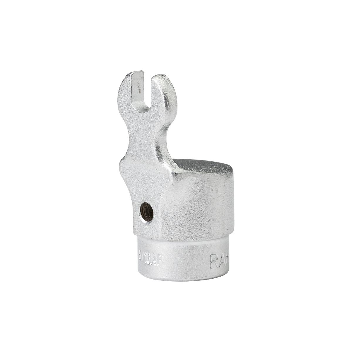 Mountz 7mm Open End Hd 16mm Spigot — starboardtechnology