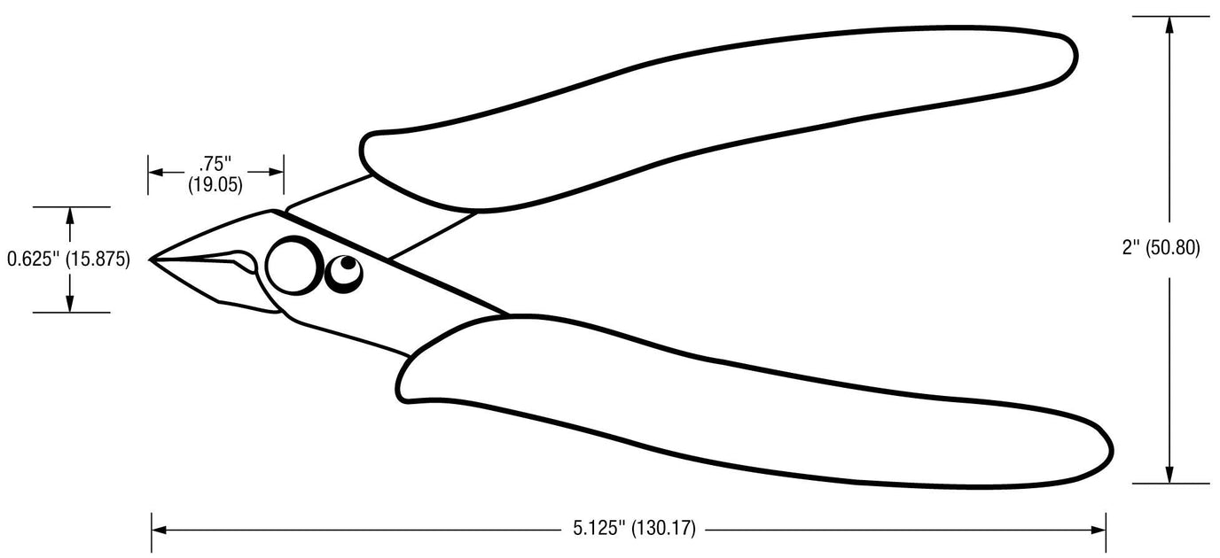 Plato 170 Platoshear Cutter (Qty of 10) — starboardtechnology