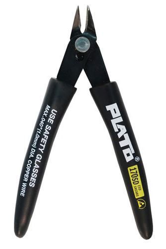 Plato 170SD Platoshear Cutter - Static Dissipative (Qty of 10 ...