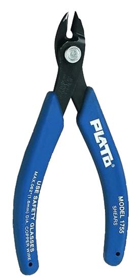 Plato 1755 Platoshear Heavy Duty Cutter (Qty of 10) — starboardtechnology