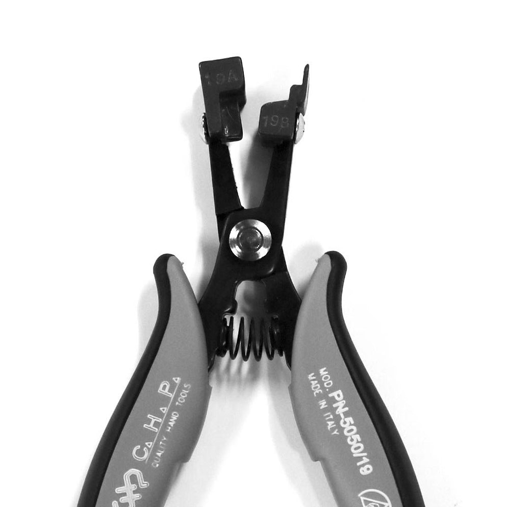 Hakko CHP PN-5050/19-D Lead Forming Tool — starboardtechnology