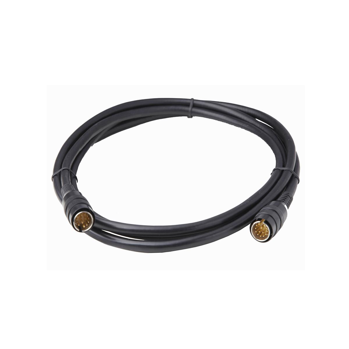 Mountz Cable for EC and ECT-Series Drivers (8M Length ...