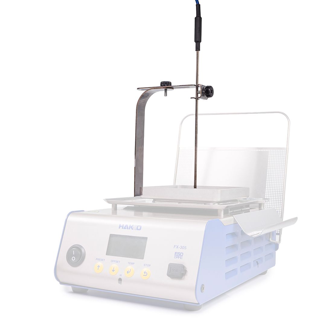 Hakko B5325 Probe Fixture — starboardtechnology