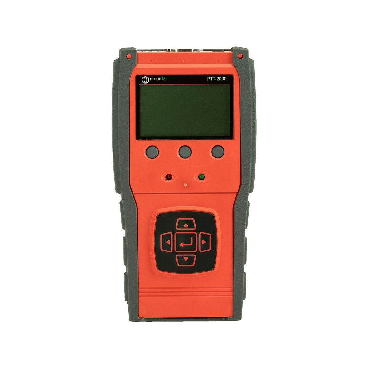 Mountz TorqueMate® PTT-2000 Torque Analyzer — starboardtechnology