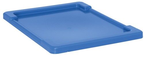 Quantum LID2417 Cross Stack Tub Lids, 17.25" x 23.75" — starboardtechnology