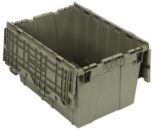 Quantum QDC2115-12 Attached Top Distribution Container, 15.25" x 21.5" — starboardtechnology