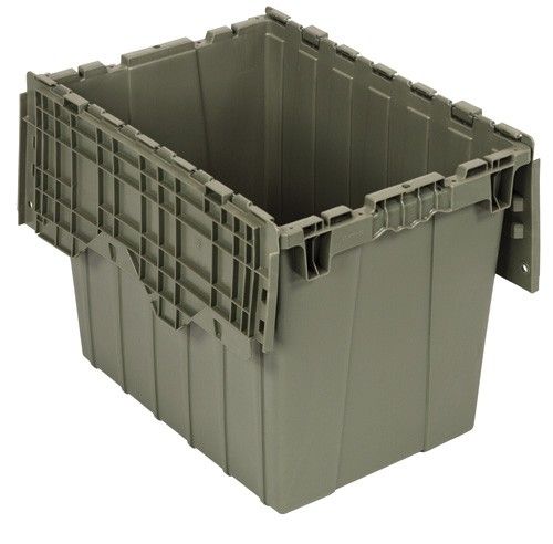 Quantum QDC2115-17 Attached Top Distribution Container, 15.25" x 21.5" — starboardtechnology