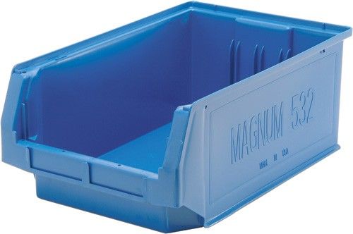 Quantum QMS532 Magnum Bins, 12.38" x 19.75" x 7.88" — starboardtechnology