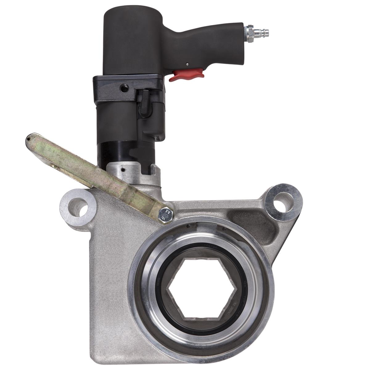 Mountz RCL-46P Pneumatic Torque Multiplier — starboardtechnology