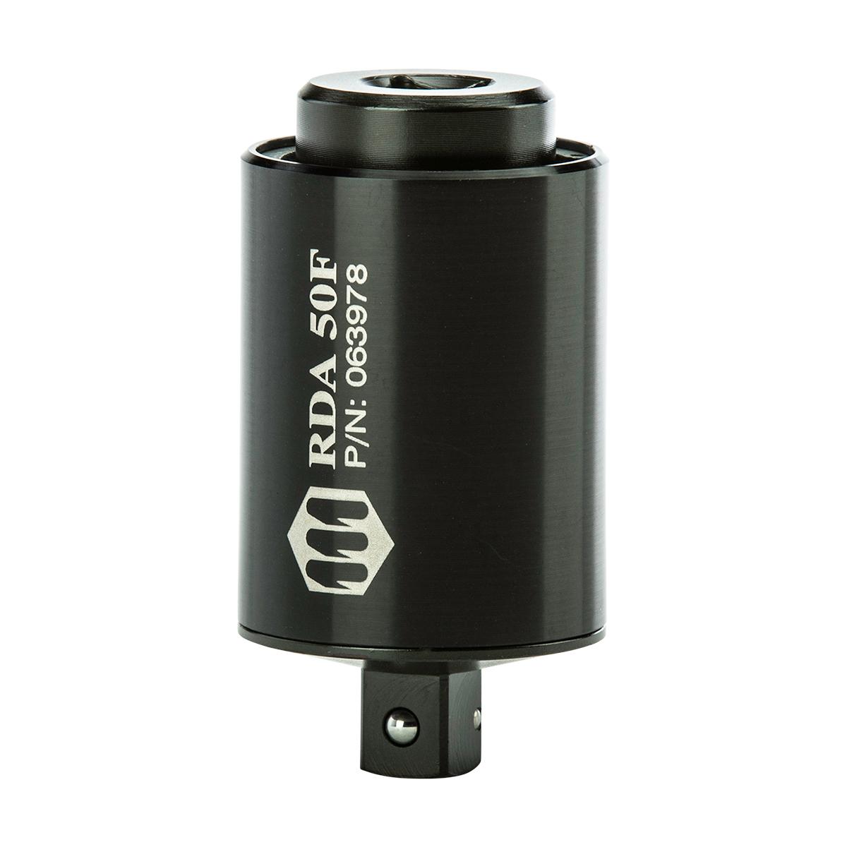 Mountz RDA-50F Run Down Adapter — starboardtechnology