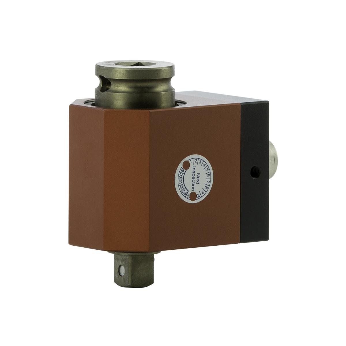 Mountz RTSX50F-A Rotary Torque Sensor — starboardtechnology