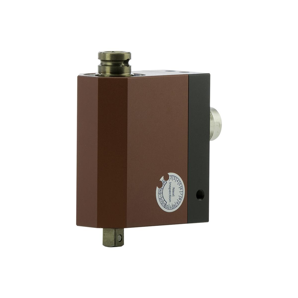 Mountz BLRTSX100i Brushless Rotary Torque Sensor — starboardtechnology