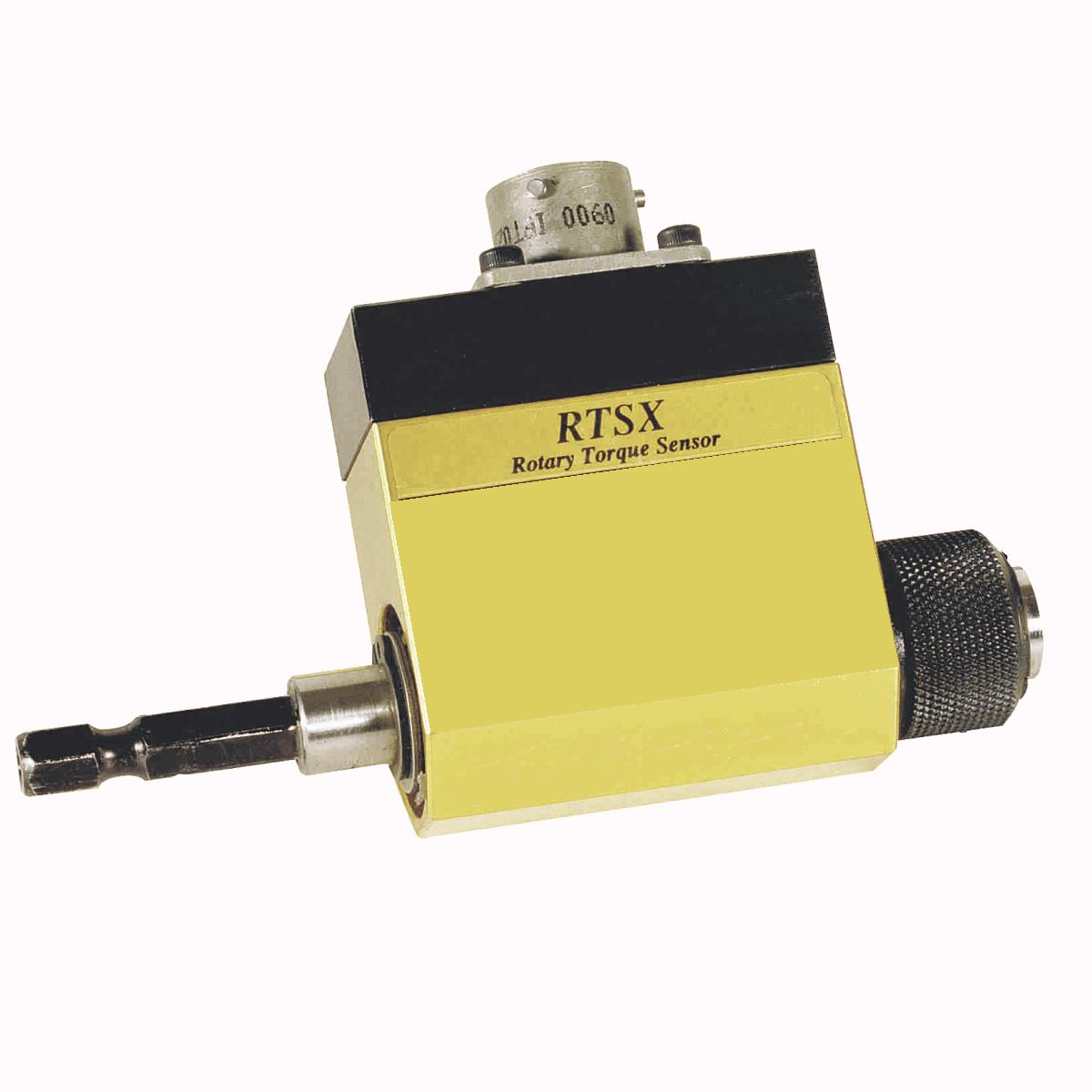 Mountz RTSX100i-H Rotary Torque Sensor — starboardtechnology