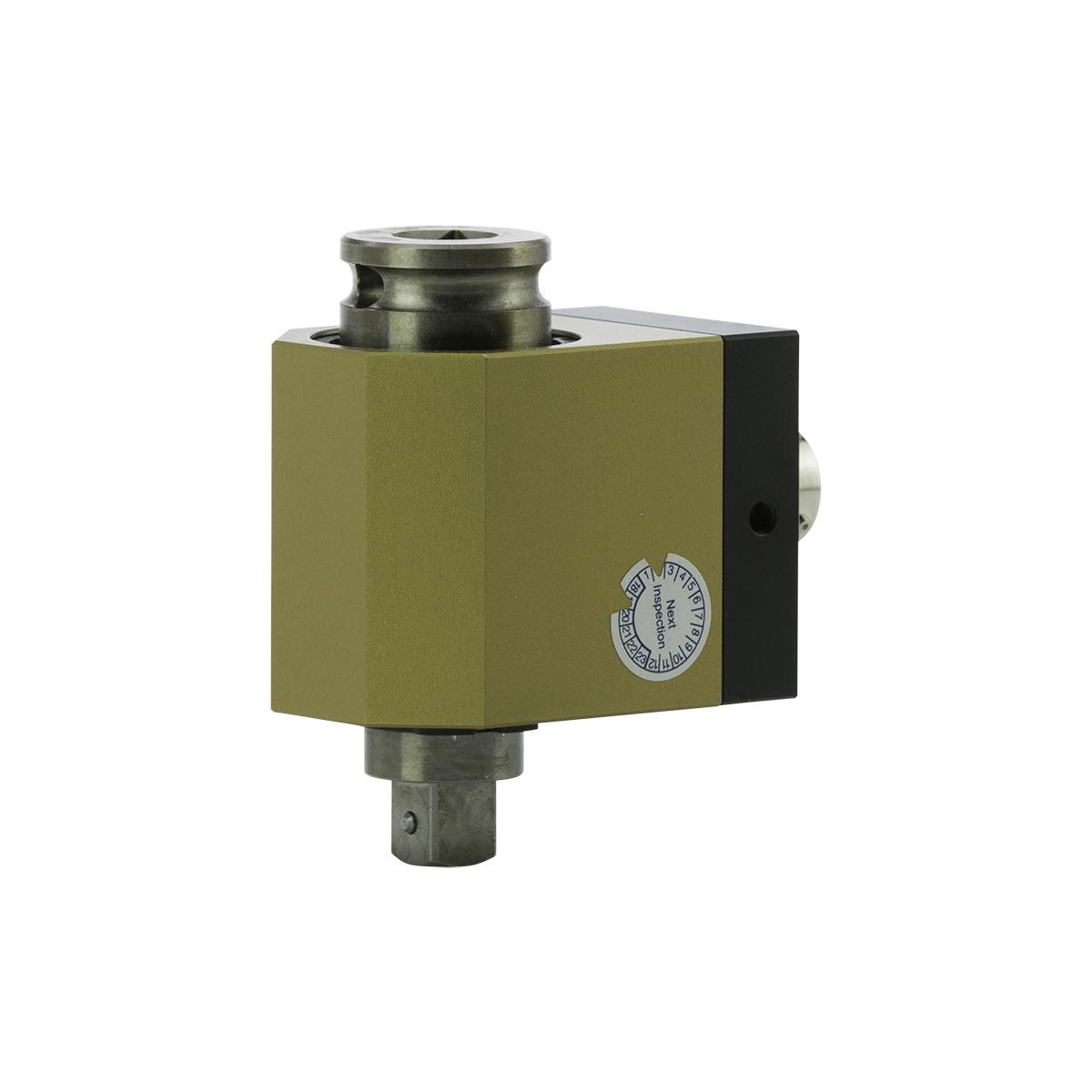 Mountz RTSX50F Rotary Torque Sensor — starboardtechnology
