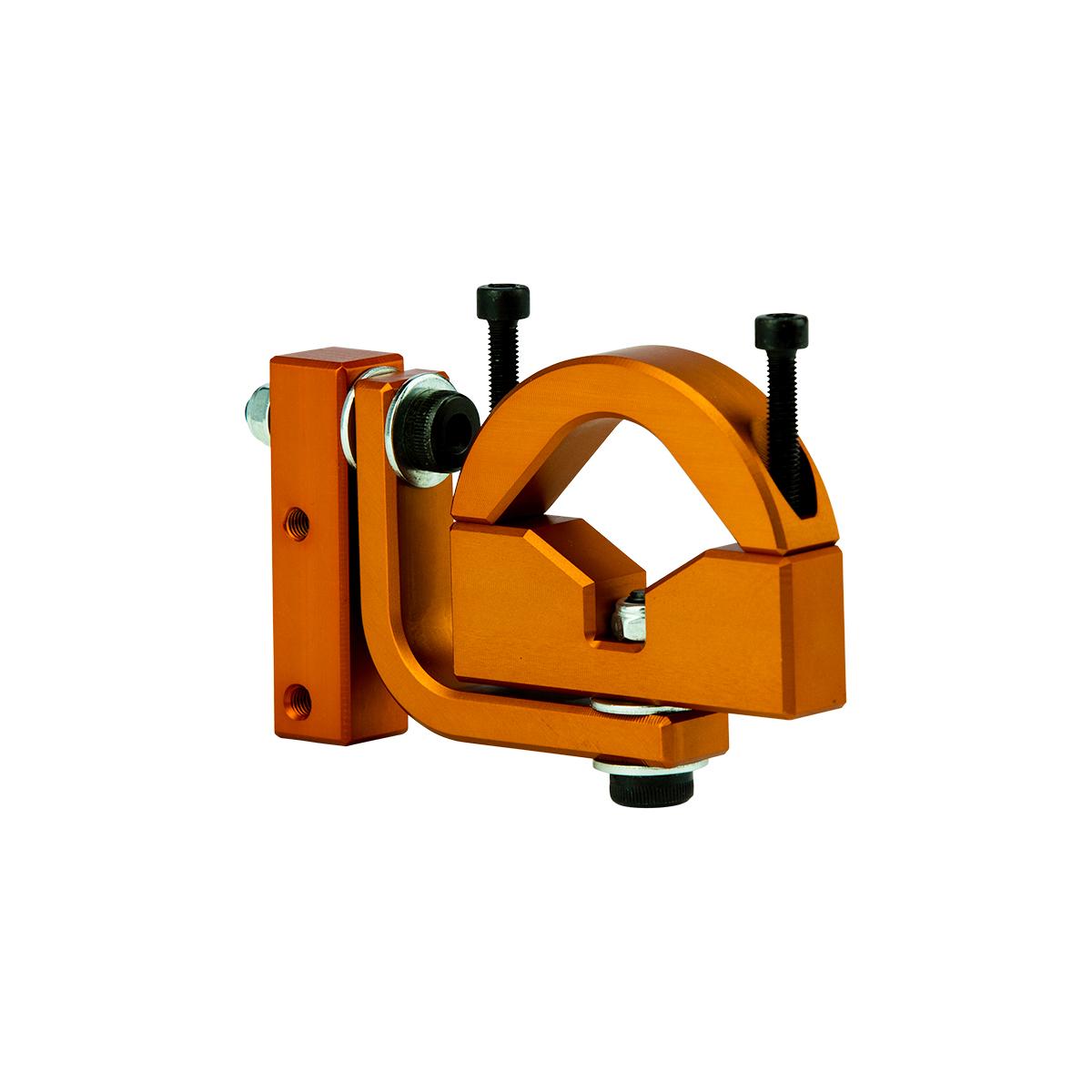 Mountz Rotating Clamp for EZ-25R and EZ-40R — starboardtechnology