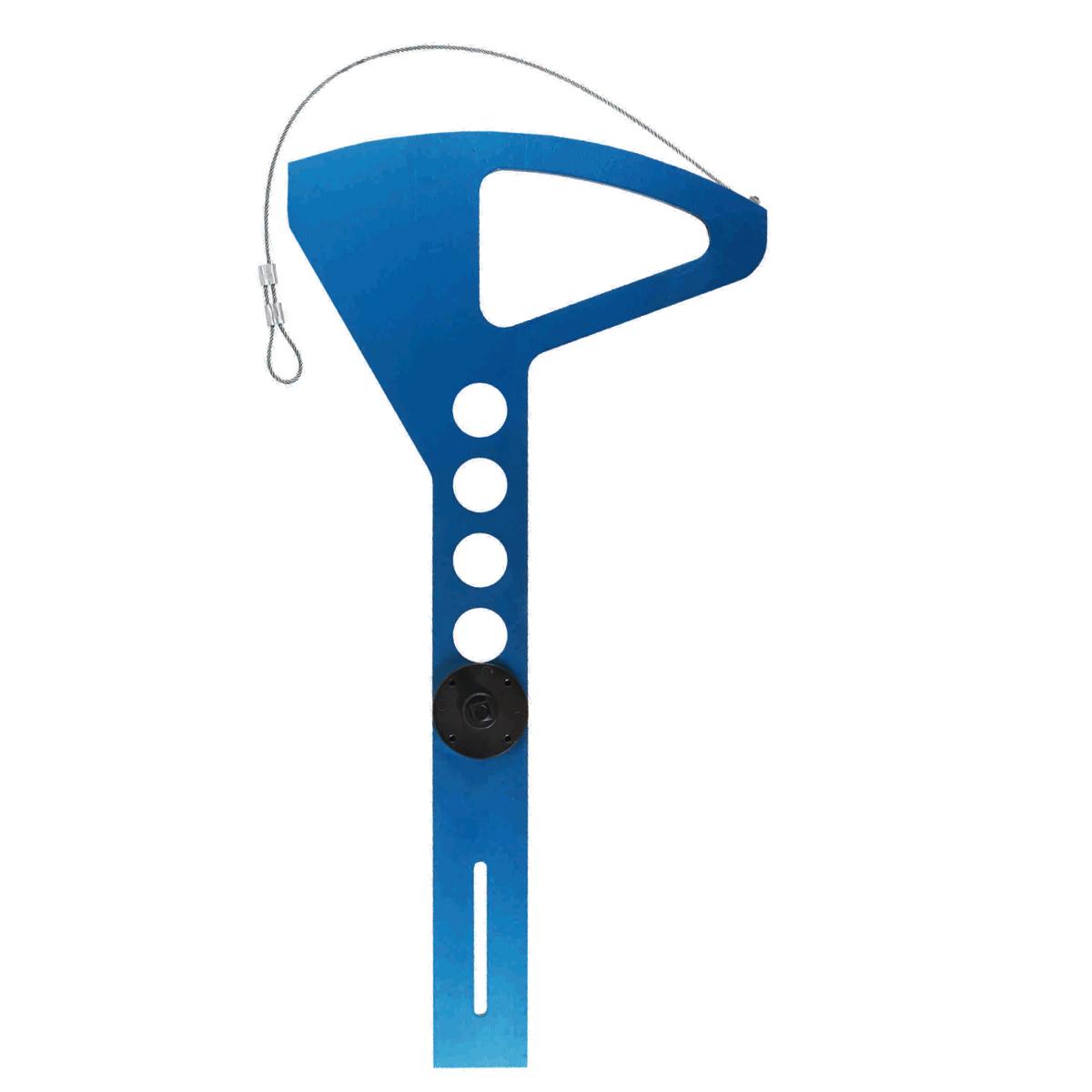 Mountz S-48 Segment Arm — starboardtechnology